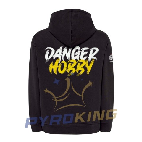 DANGER HOBBY - PyroKing